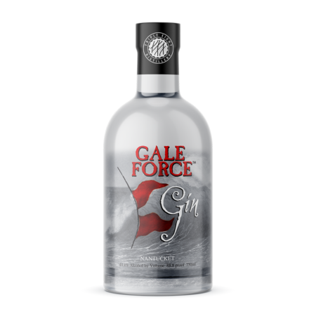 Triple Eight Nantucket Blue Craft Cocktail – 4-pack - Bridge Liquors